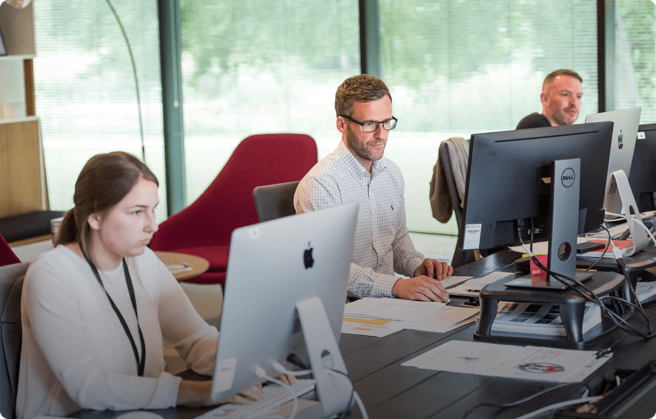 Konnext All-in-One Solution